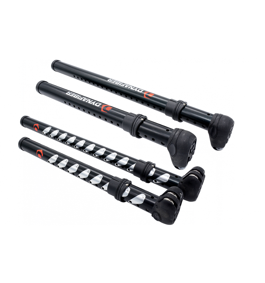 DYNAFIBER RAL. ALU SDM - Ultimate Gliss