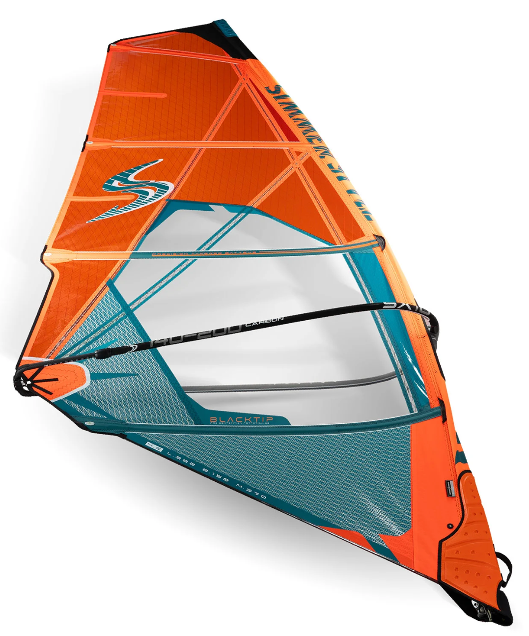 SIMMER BLACKTIP 2024 - Ultimate Gliss