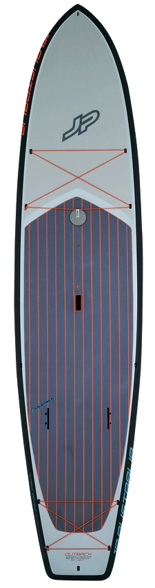 JP OUTBACK AST 2024 - Ultimate Gliss