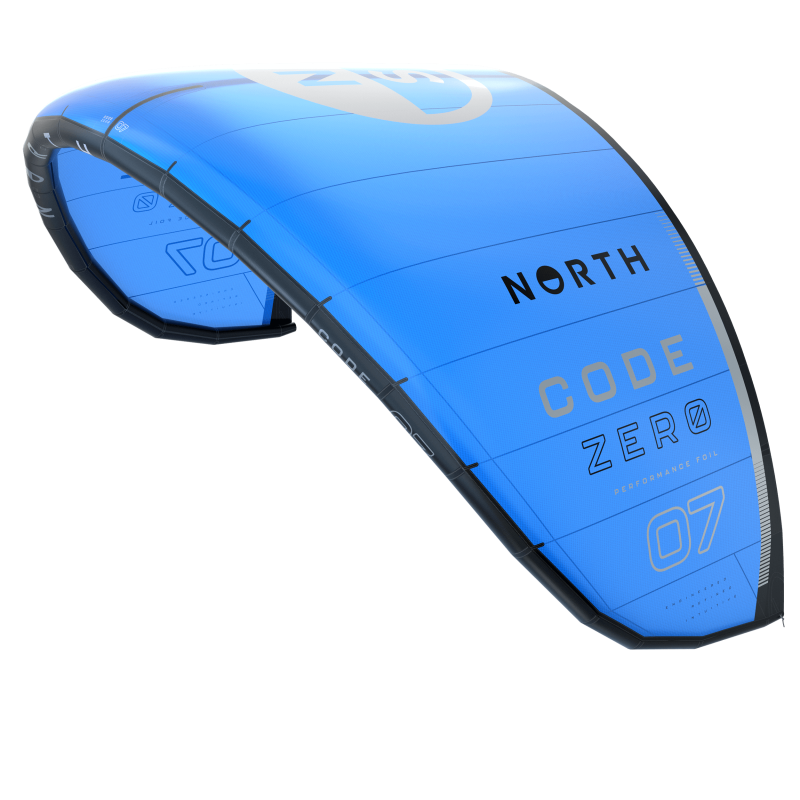 NORTH CODE ZERO 2024 - Ultimate Gliss