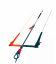 F-ONE LINX BAR SK99 2025 - Ultimate Gliss