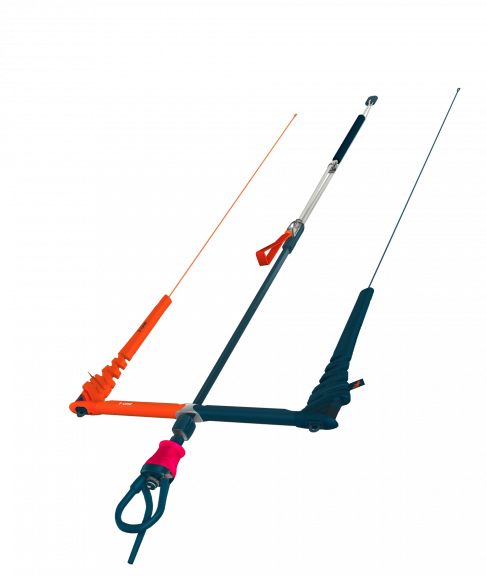 F-ONE LINX BAR SK99 2025 - Ultimate Gliss
