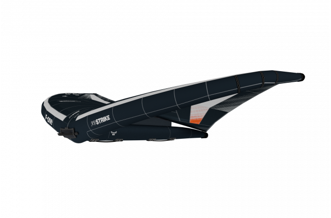 F_ONE STRIKE V5 ONIX 2025 - Ultimate Gliss