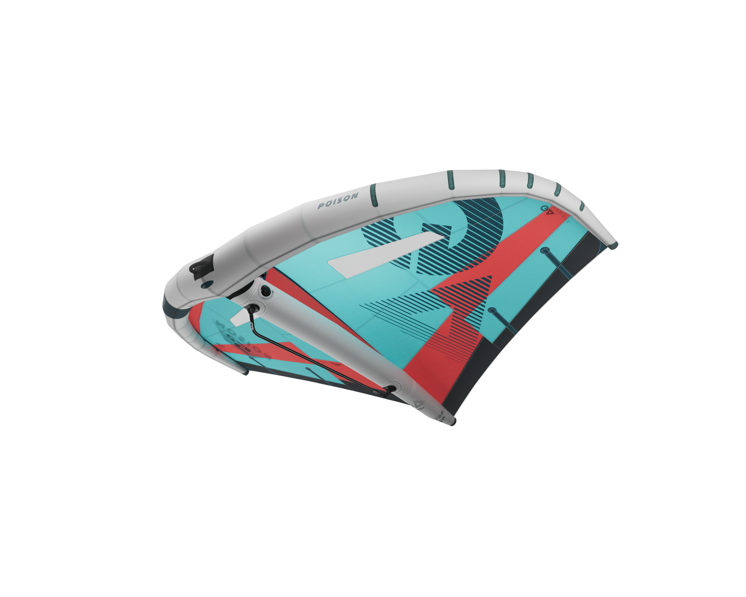 GAASTRA WING POISON 2026 - Ultimate Gliss